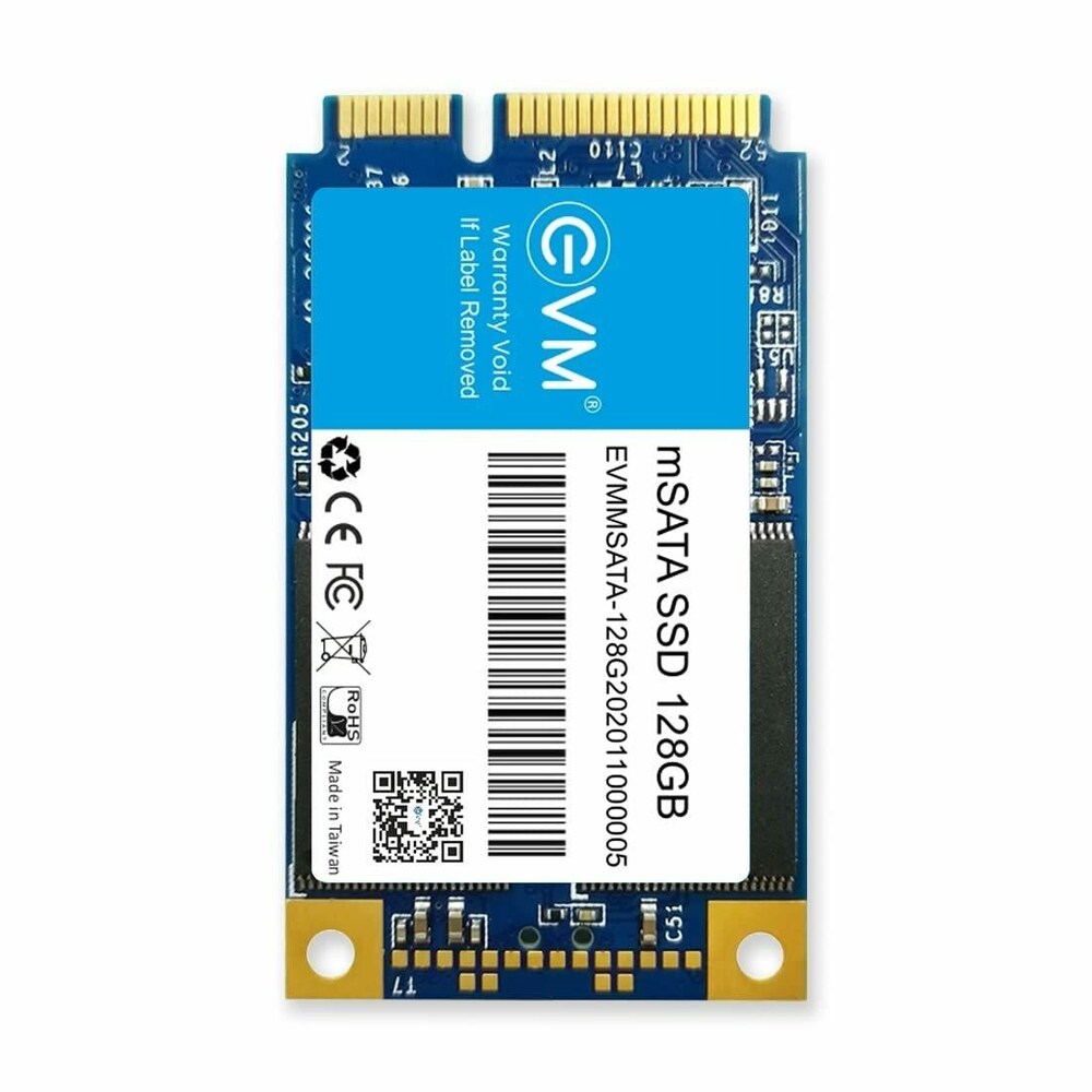 Laptop 128 GB IDE HDD/ SSD (44 Pin IDE SSD as 2.5 Inch IDE HDD in Old ...